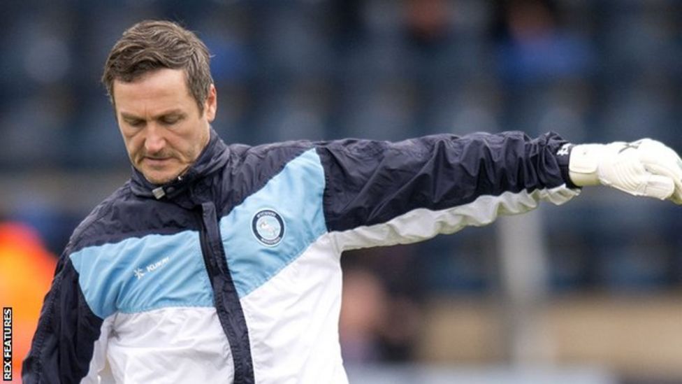 Five stories you may have missed from Saturday's football - BBC Sport