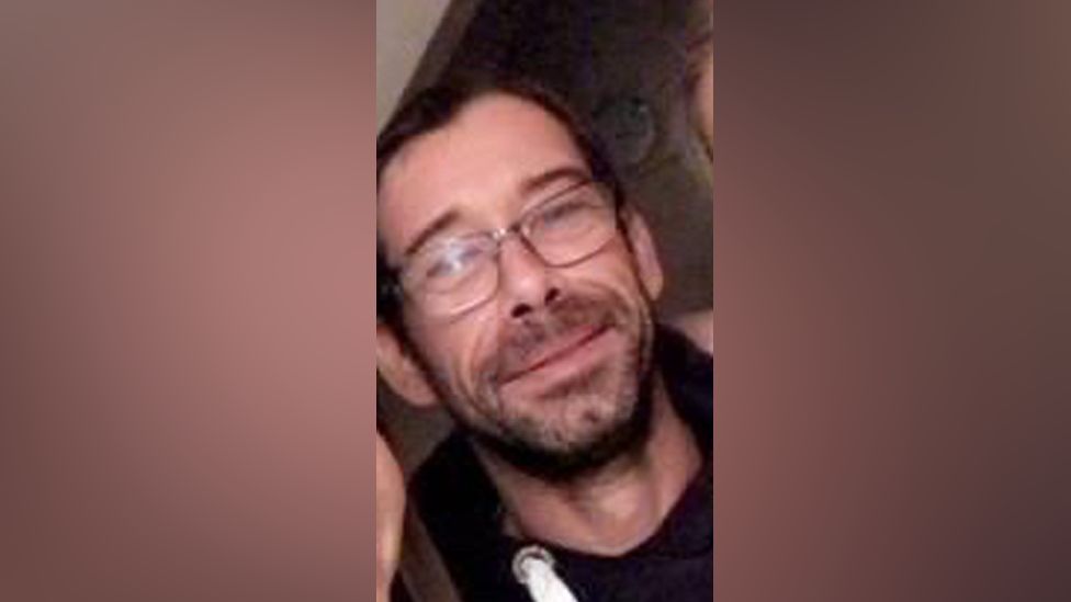 Body of Cardiff man missing for three years found in search - BBC News