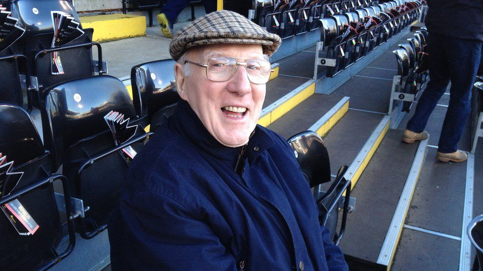 Gordon Wilson death: Cause of ex-headmaster's death unclear - BBC News