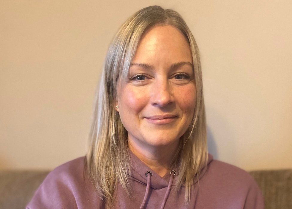 Car crash footballer: 'My playing days aren't over' - BBC News