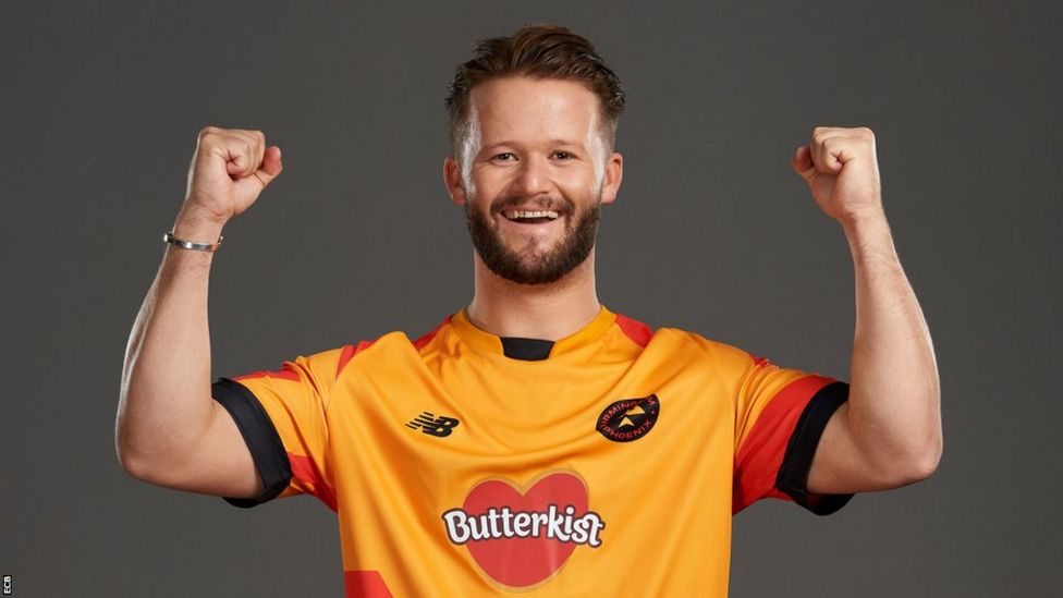 The Hundred 2023: Meet Birmingham Phoenix as Chris Woakes & Issy Wong ...