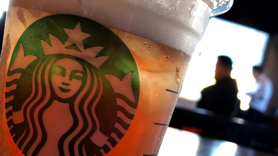 Starbucks ordered to pay $25m to ex-employee in racial discrimination ...