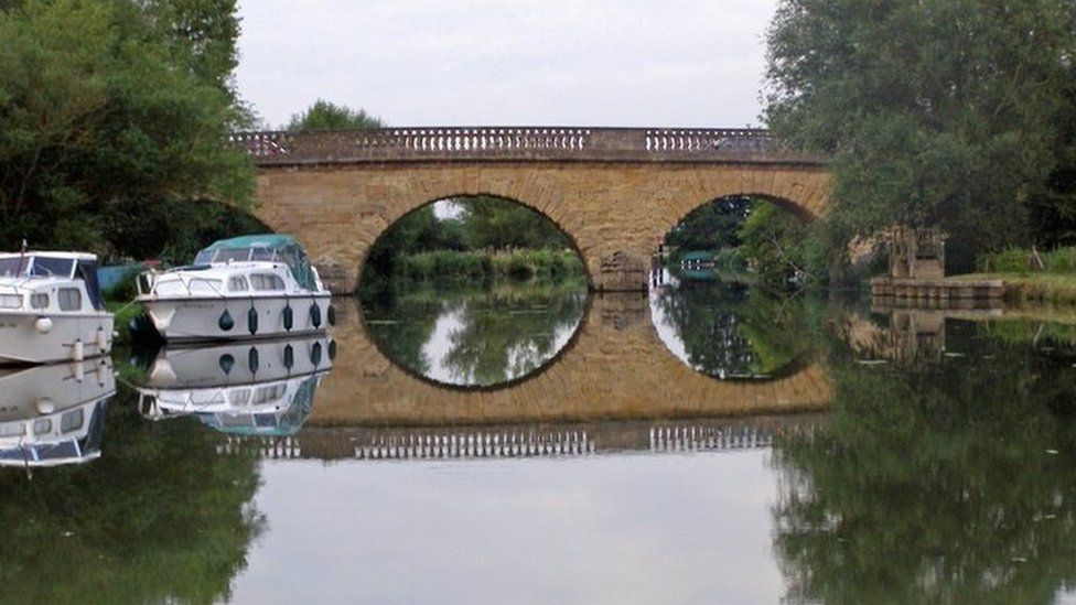 Oxfordshire's Big Picture - BBC News