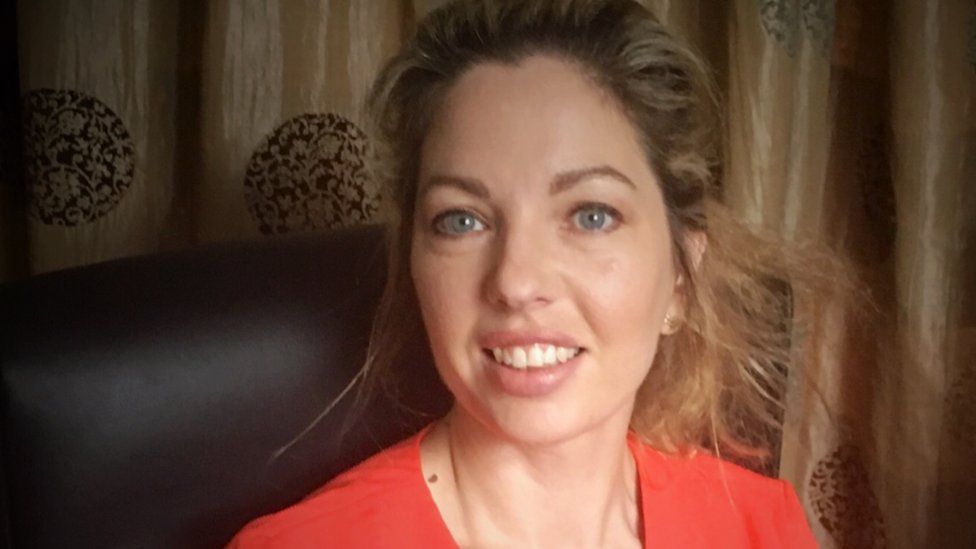 How the eviction law change affects me - BBC News