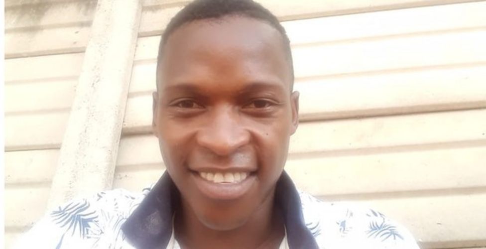 Luvo Manyonga: World champion & Olympic silver medallist's drug fight ...