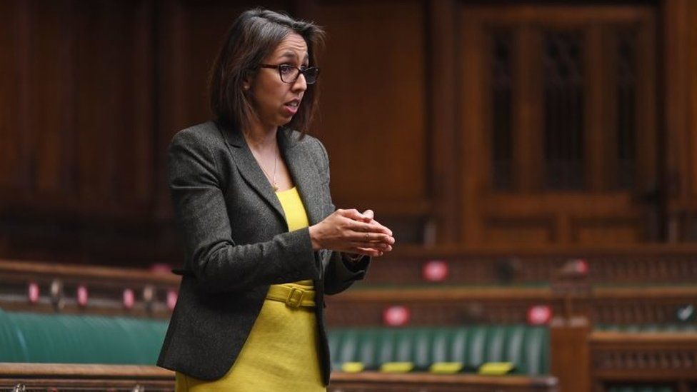 The week ahead in Parliament - BBC News