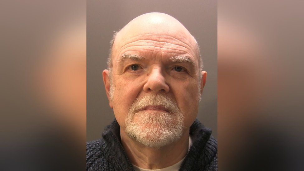 Ex-pillar of Workington community jailed for boys' sex abuse - BBC News