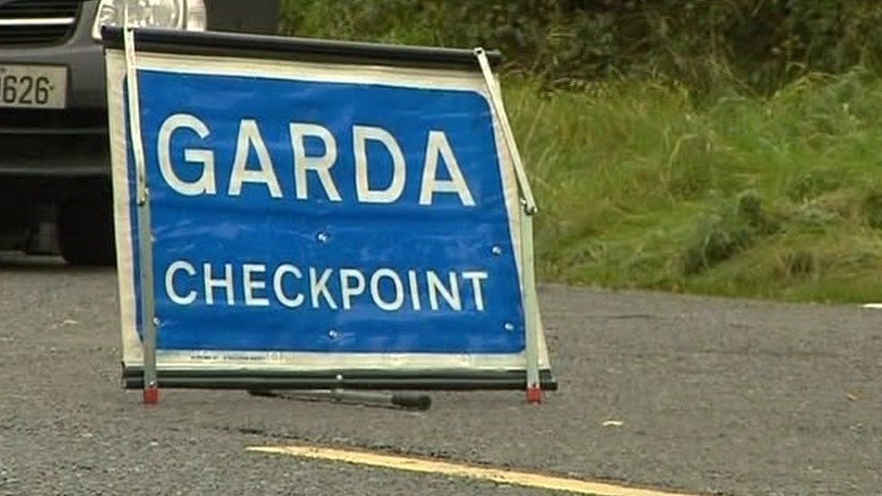 Irish drink-driving law change to close language loophole - BBC News