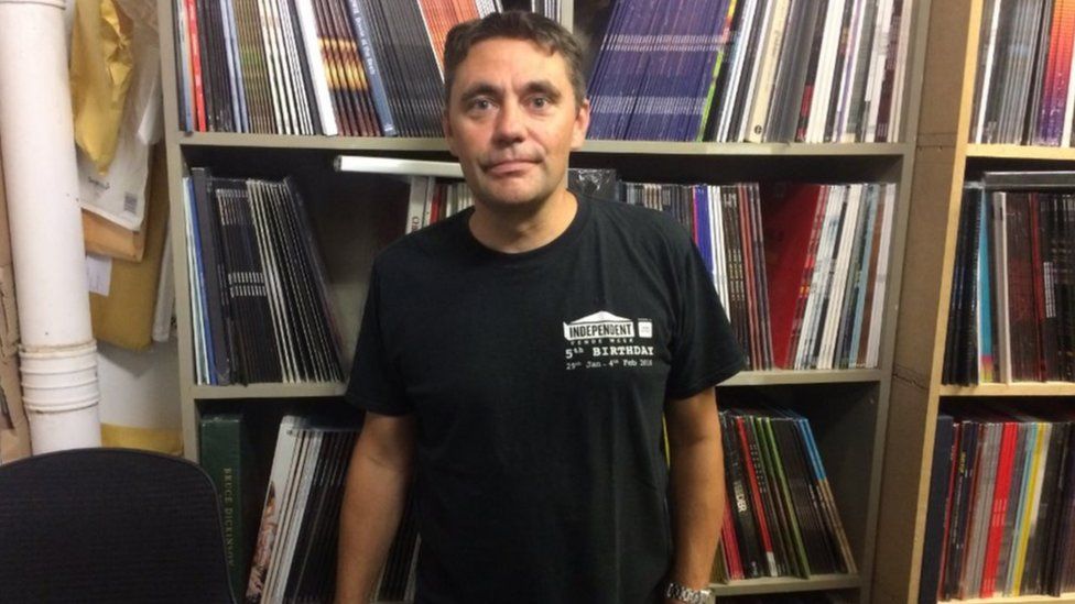 As National Album Day launches, here's why 'albums need protecting ...