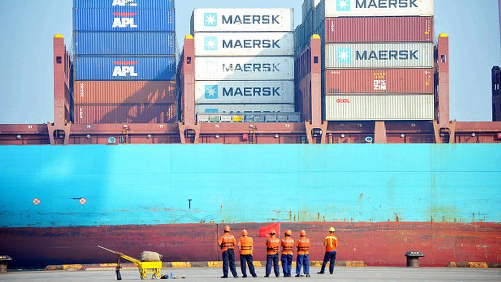 Why should we care about free trade? - BBC News