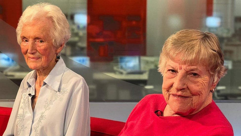 Queen Elizabeth II: Newcastle nurses remember different views of ...