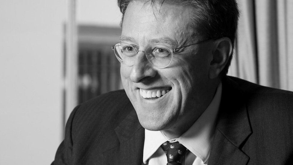 Jeremy Chipperfield made Durham and Darlington coroner - BBC News