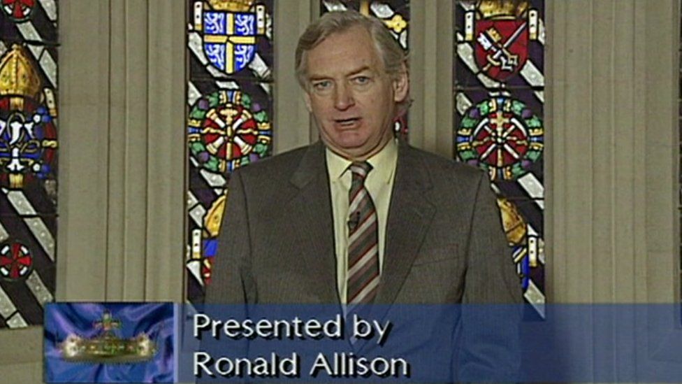 Queen Elizabeth II: The man who updated the monarch's public image ...