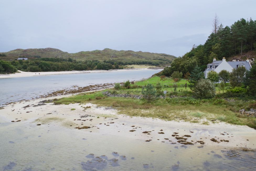 Your pictures of Scotland: 9-16 September - BBC News