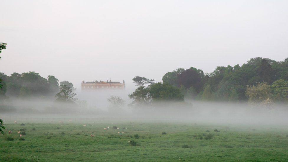 England's Big Picture: 20 May - 5 June 2016 - BBC News