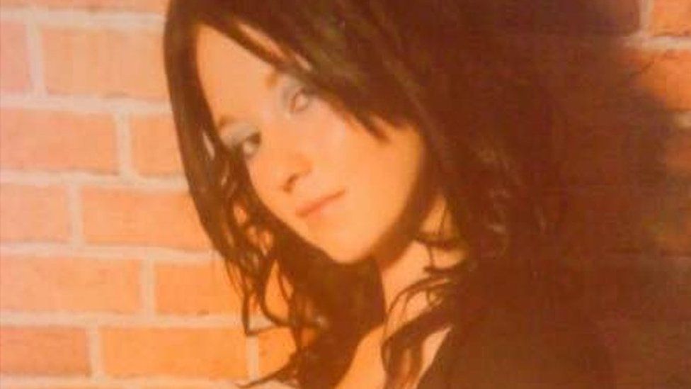 Emma Baum murder: Life sentence for crowbar killer - BBC News