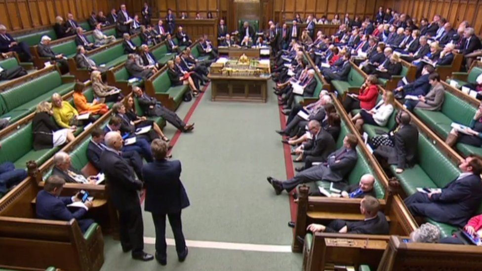 Labour needs Brexit compromise, says Welsh first minister - BBC News