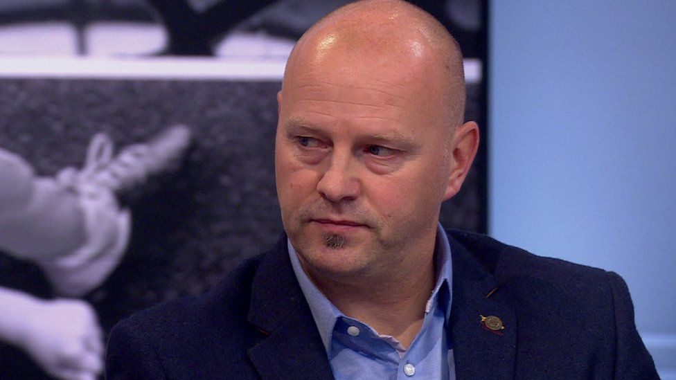 Crewe Alexandra fans: We still love our club - BBC News