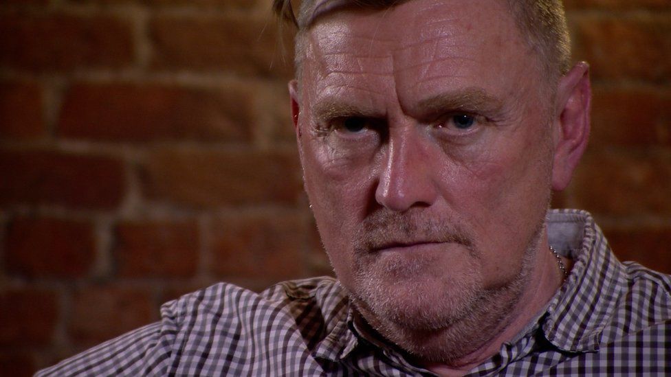 Sheffield City Council 'failed to stop predatory sex offender' - BBC News