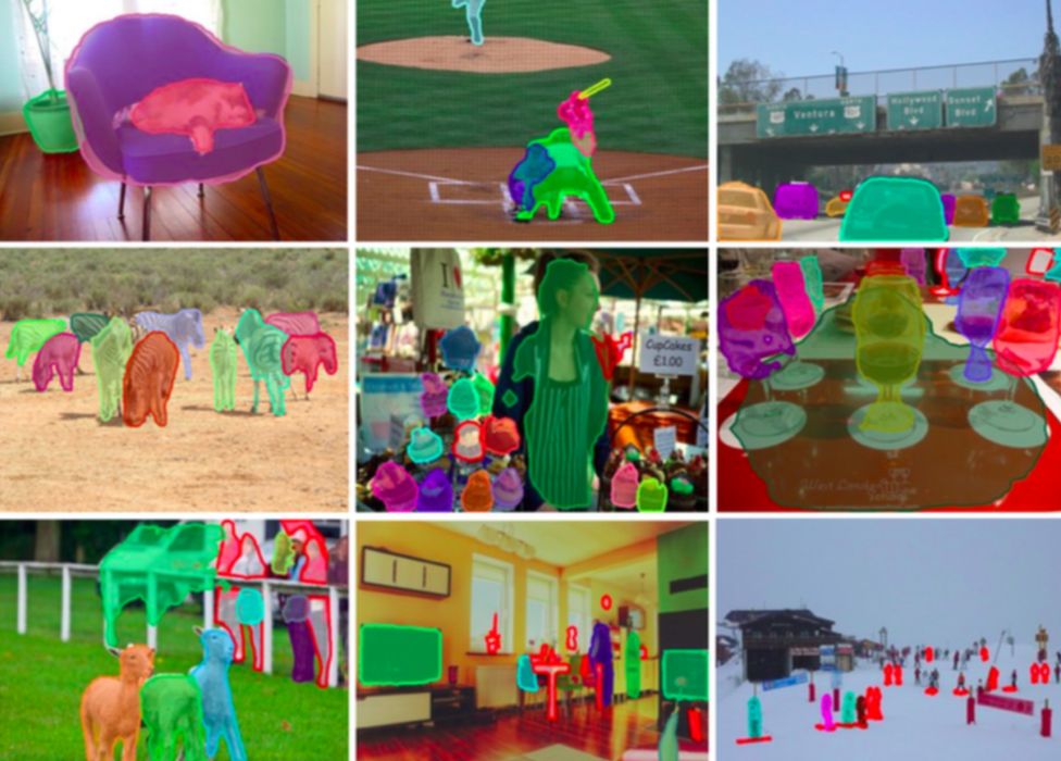 Facebook set to share AI advances - BBC News