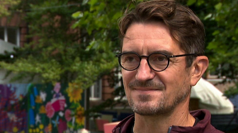 'Hybrid' is the future says Edinburgh International Book Festival chief ...