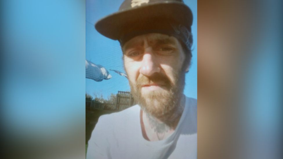 Missing hillwalker John Gardiner found safe and well - BBC News