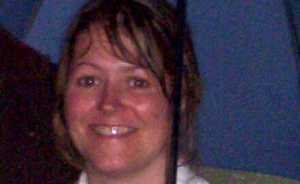 Robin Garbutt: Postmaster jailed for wife's murder loses new appeal ...