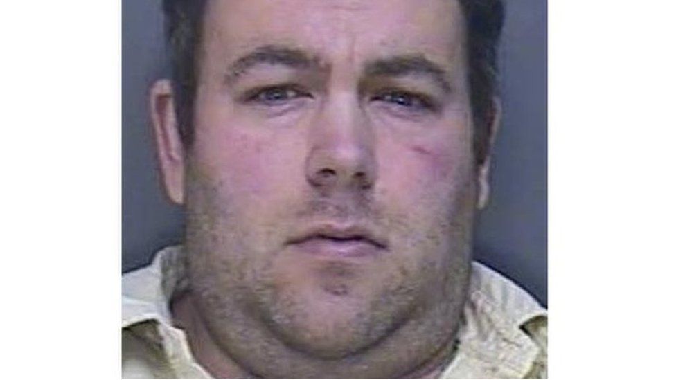 Brian Hopkins, smuggler of child sex doll, given suspended sentence ...