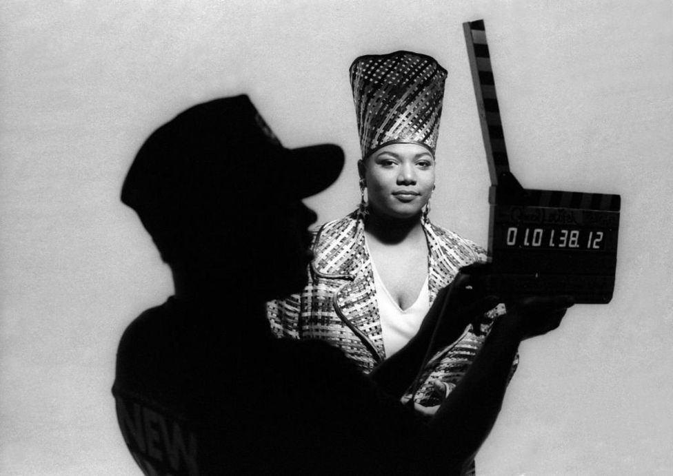 Hip-hop: Eve on five female MCs who changed the genre - BBC News