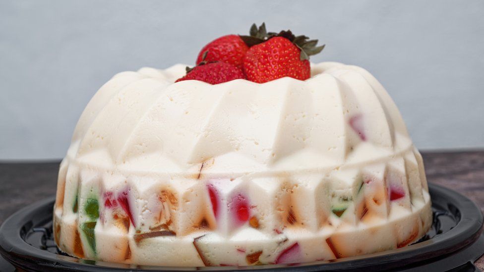 Queen's Platinum Jubilee: The search begins for a pudding fit for the ...