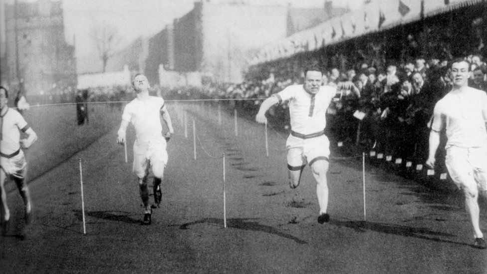 Victoria Cross heroes of World War One - BBC News