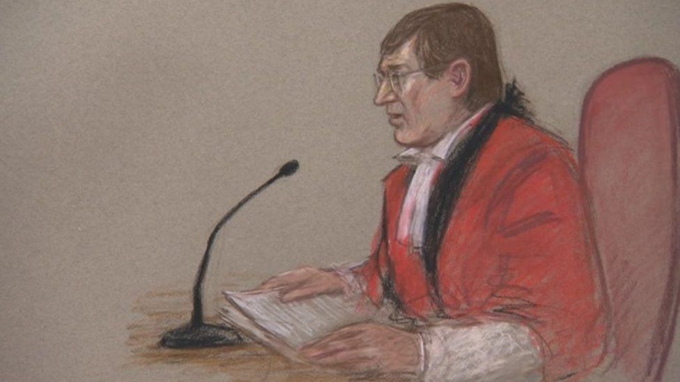 Angela Wrightson murder: Girls given life terms for 'cowardly' killing ...