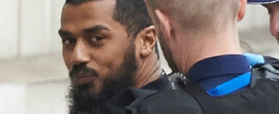 London terror alert: How serious is it? - BBC News