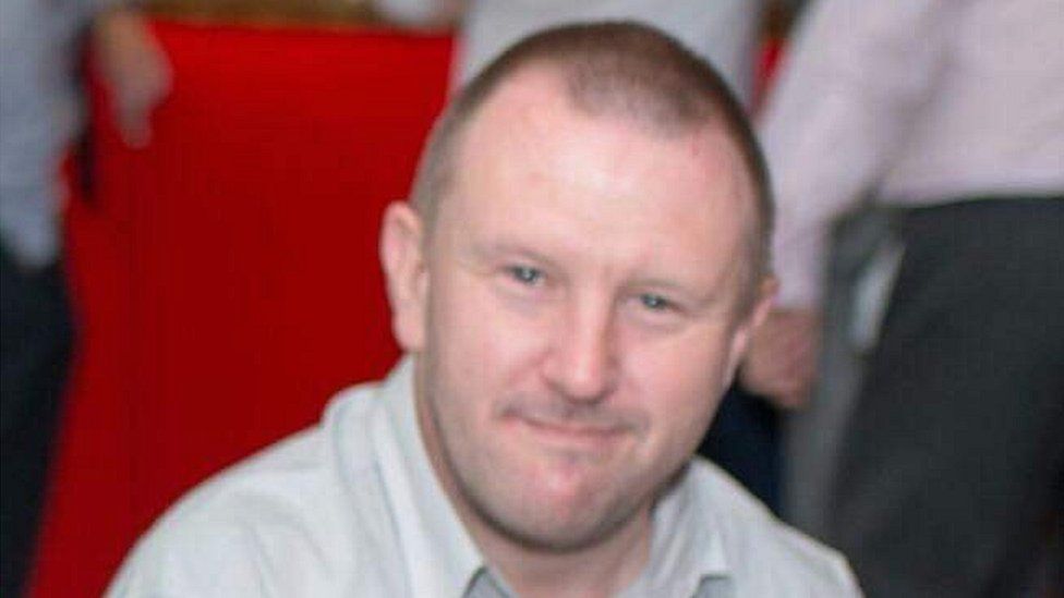 Heywood man jailed for stepdad's manslaughter after one-punch attack ...