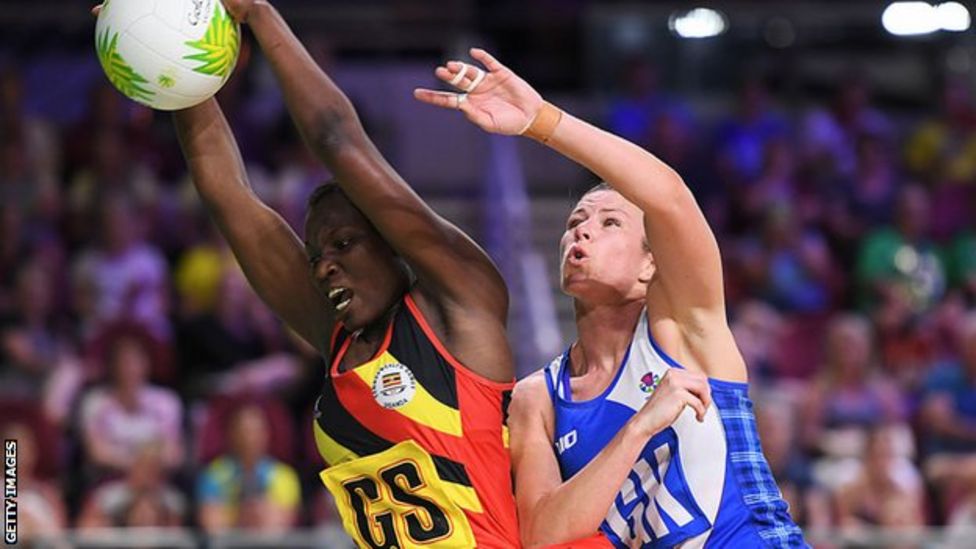 Netball World Cup 2019: Eight players to watch in Liverpool - BBC Sport