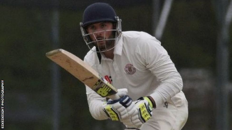 Gareth Harte: Durham sign South African top order batsman for the 2017 ...