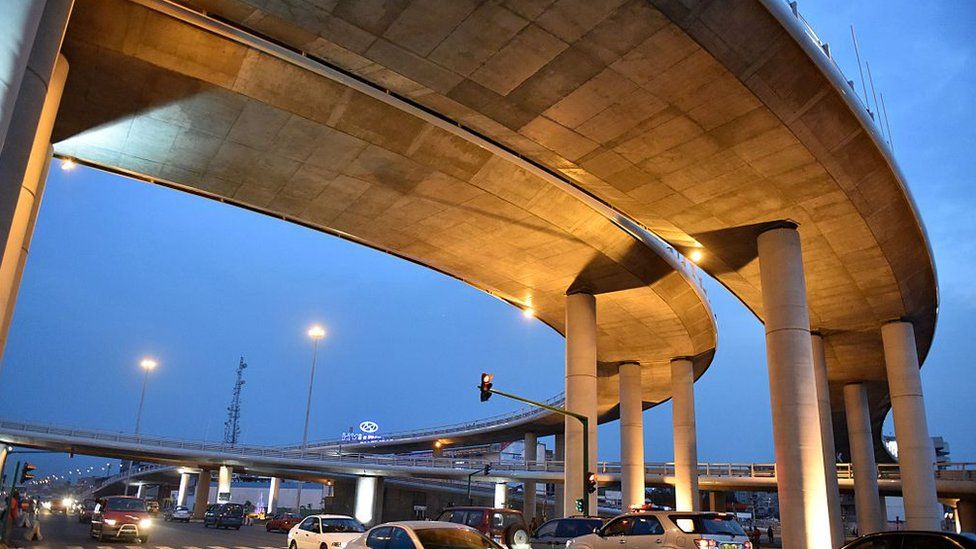 Ivory Coast resurgent in peacetime - BBC News