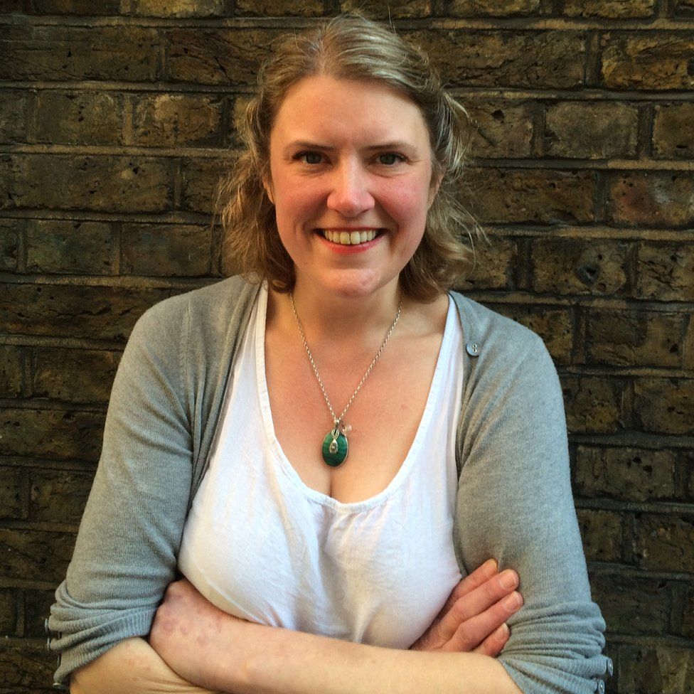 How schizophrenia changed the whole course of my life - BBC News