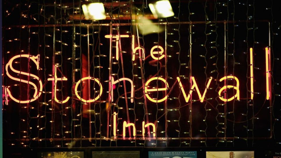 Stonewall riots: 50 years on from the riots that changed gay rights ...