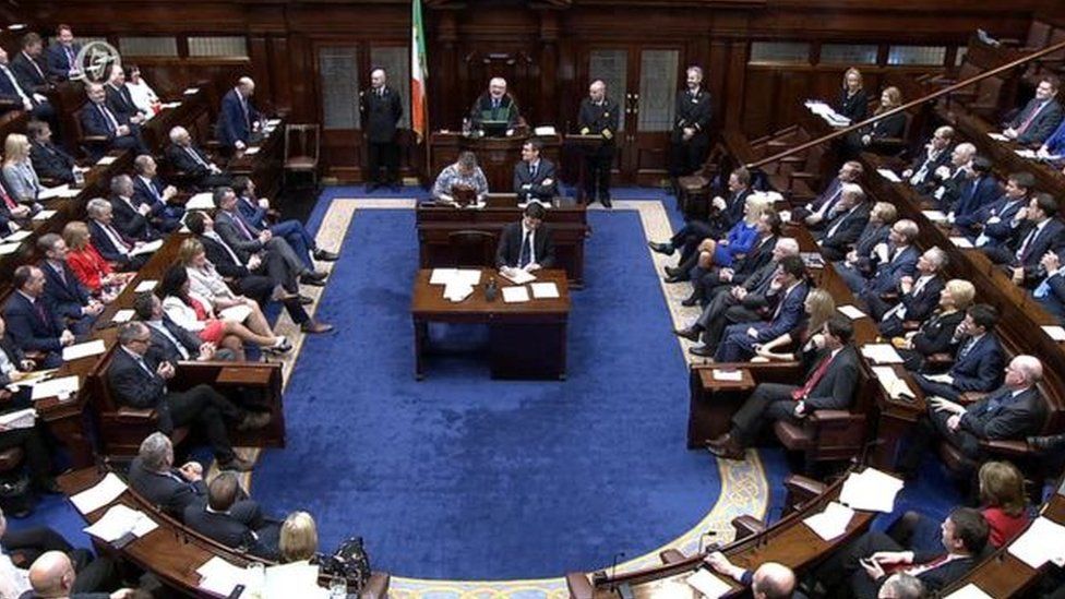 Nama defends itself from criticisms over sale of Project Eagle - BBC News