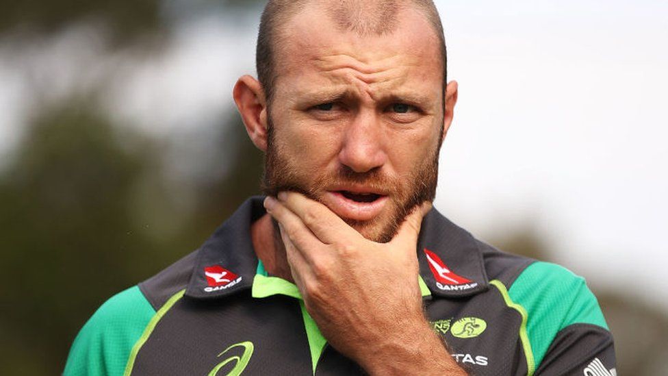 James Stannard assault: Briton pleads not guilty in Sydney - BBC News