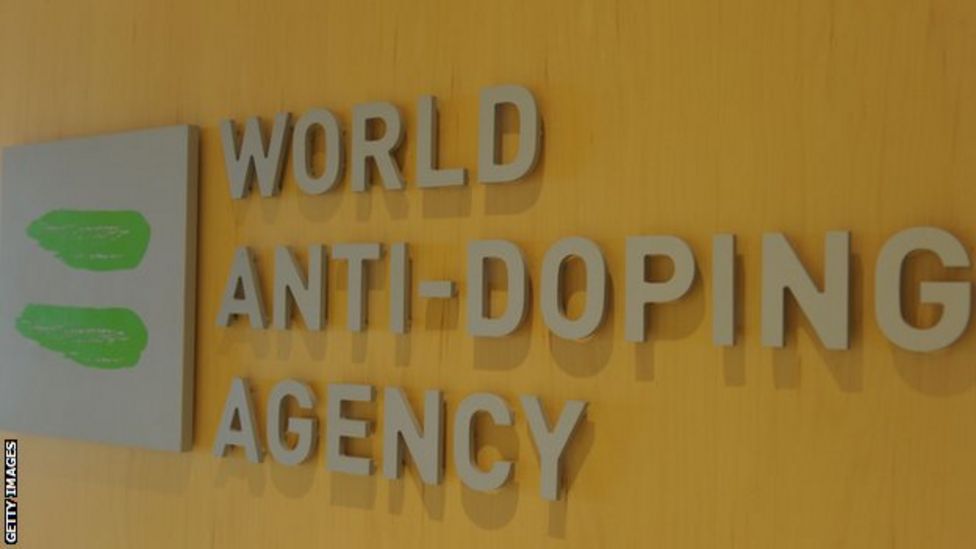 Wada investigates doping violations at International Weightlifting ...