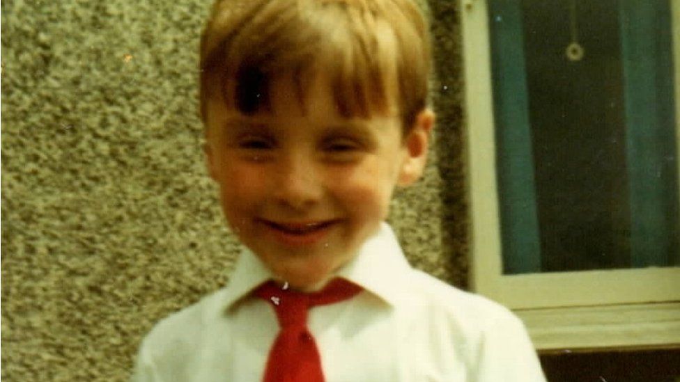 Former altar boy sues church over rapes by priest - BBC News