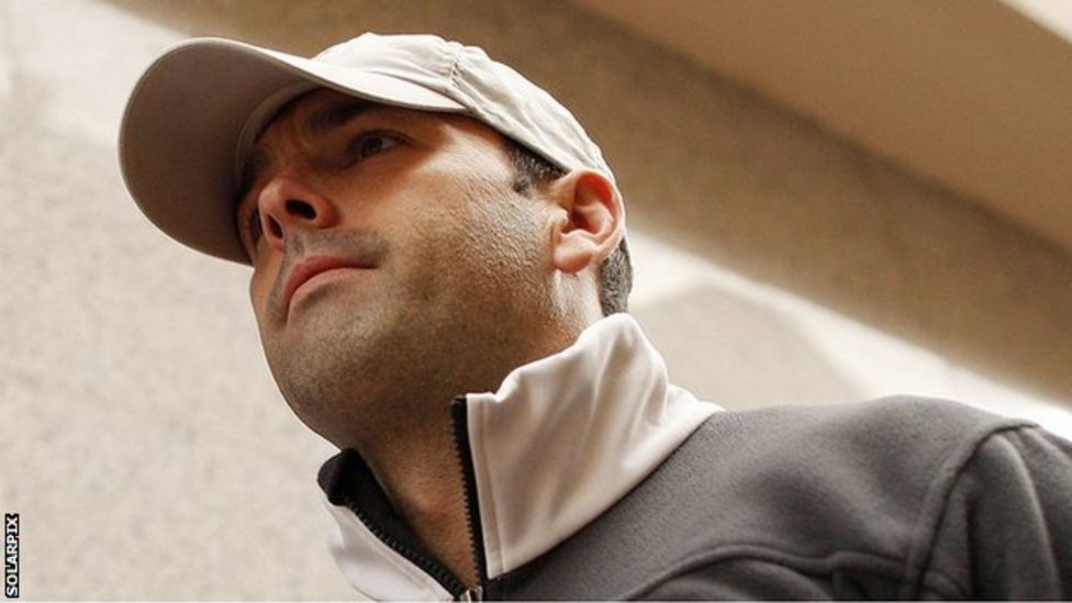 Kinahan Cartel: Sport warned about involvement with Irish organised ...