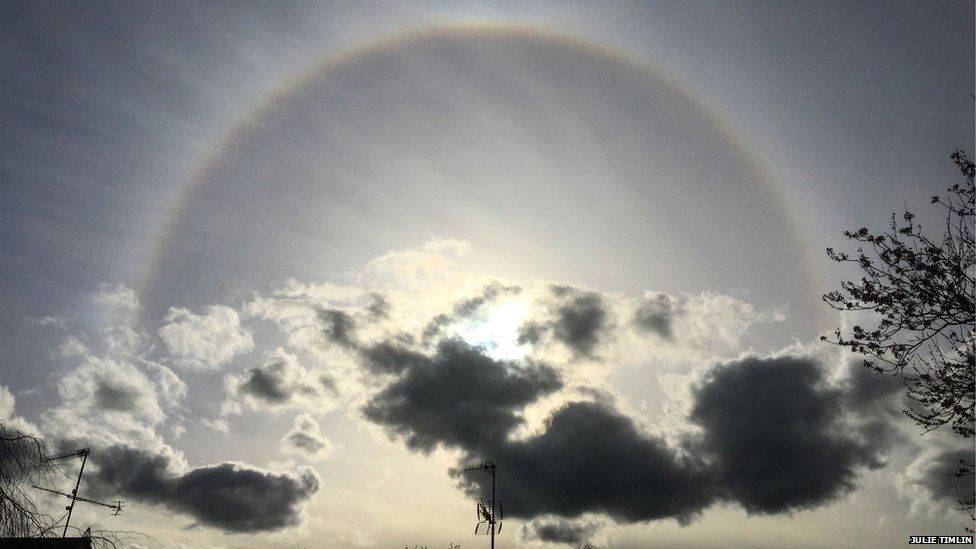 UK weather photos - BBC Weather