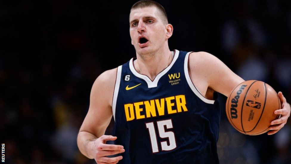 Nikola Jokic achieves 79th career triple-double to move above Wilt ...