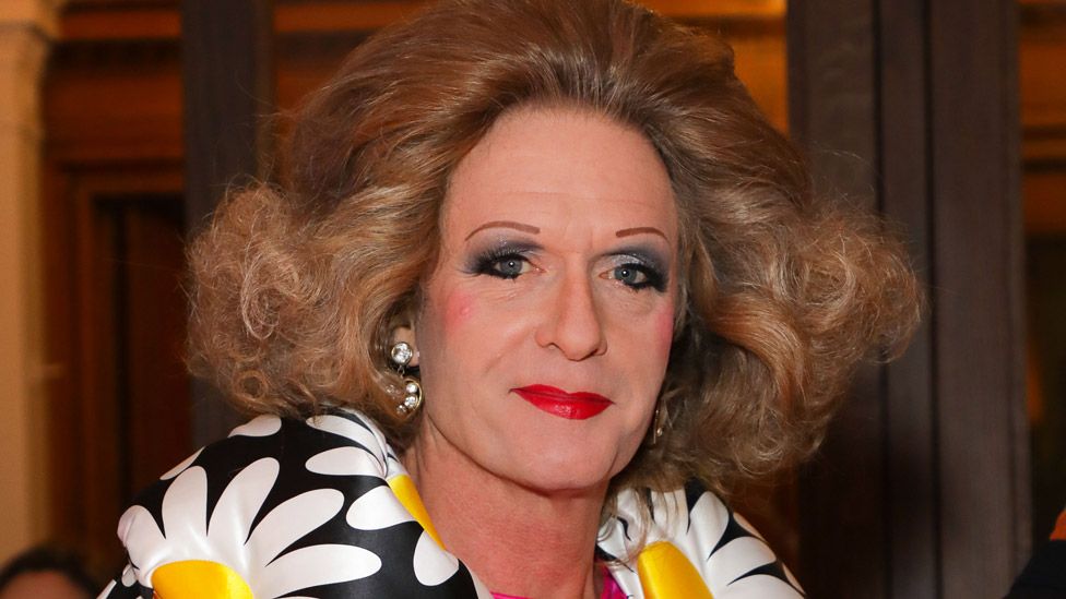 8 new TV shows for life on lockdown - BBC News