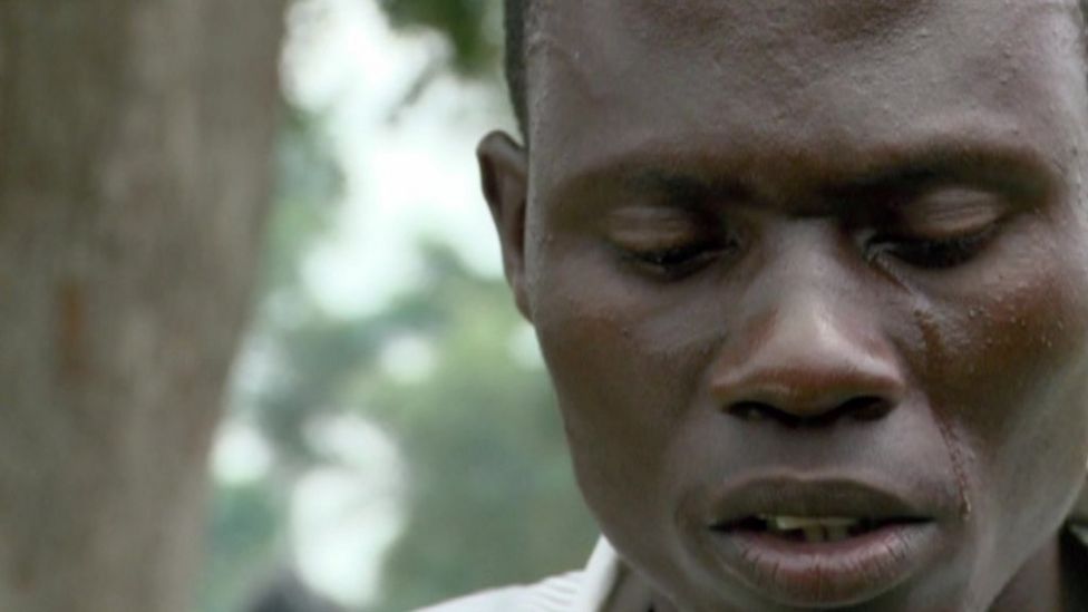 Uganda's transplant revolution brings hope to thousands - BBC News