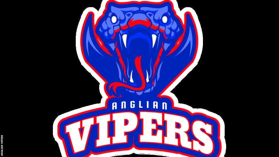 Anglian Vipers: Rugby league finds new home on Norfolk/Suffolk border ...