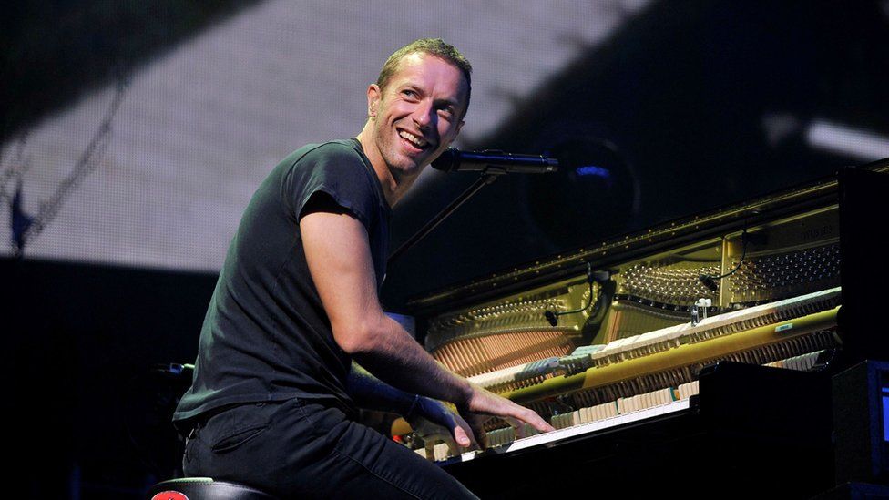 In pictures: Scotland's Big Weekends - BBC News